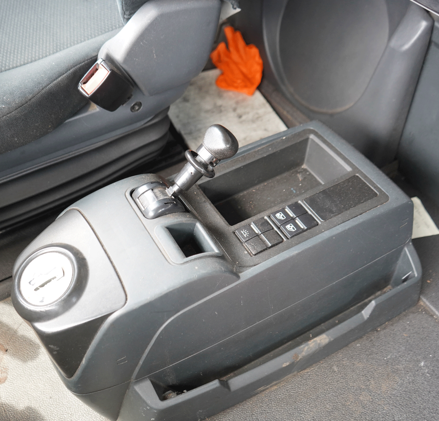 Used MAN Tractor Trucks ready for Export | GERICIA COMMERCIALS UK